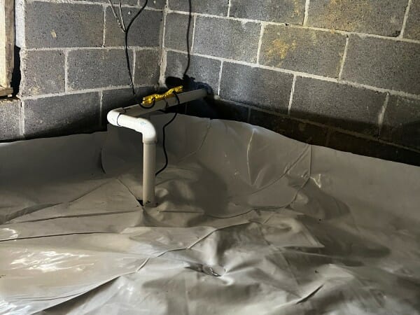 Drainage Solutions Clinton TN l Interior & Exterior Drainage